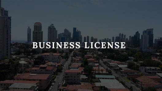 Panama Business License - Kraemer & Kraemer