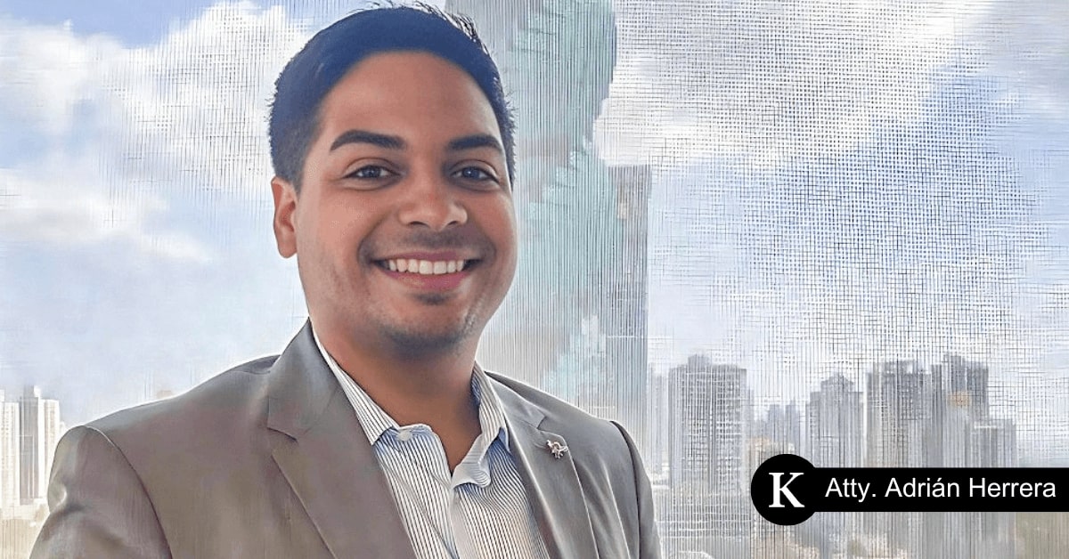 Autor Adrián Herrera | Artículos - Kraemer & Kraemer