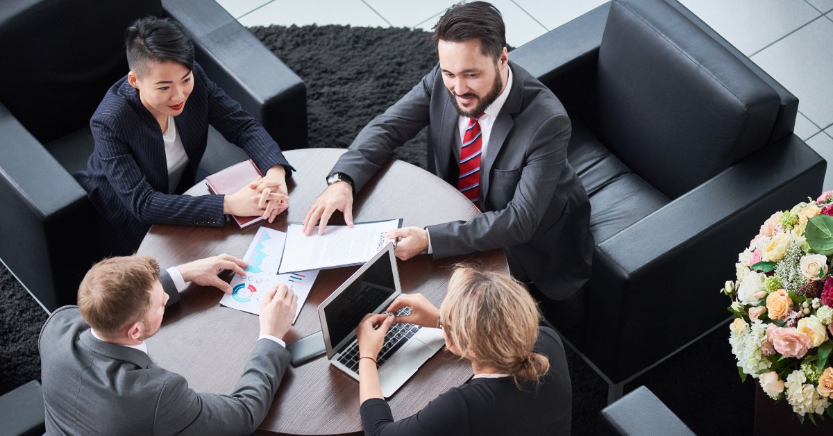 Panama Work Permit Cost Estimate - Kraemer & Kraemer